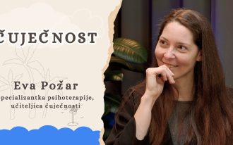 Društvo za razvijanje čuječnosti | Krepimo vire sočutja